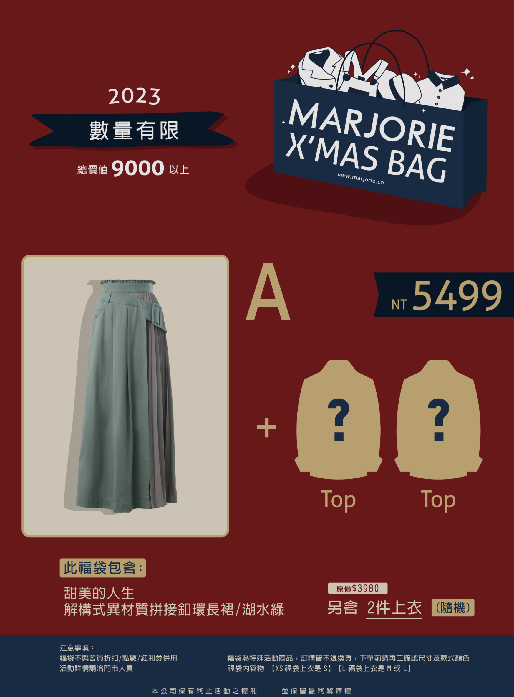 Marjorie