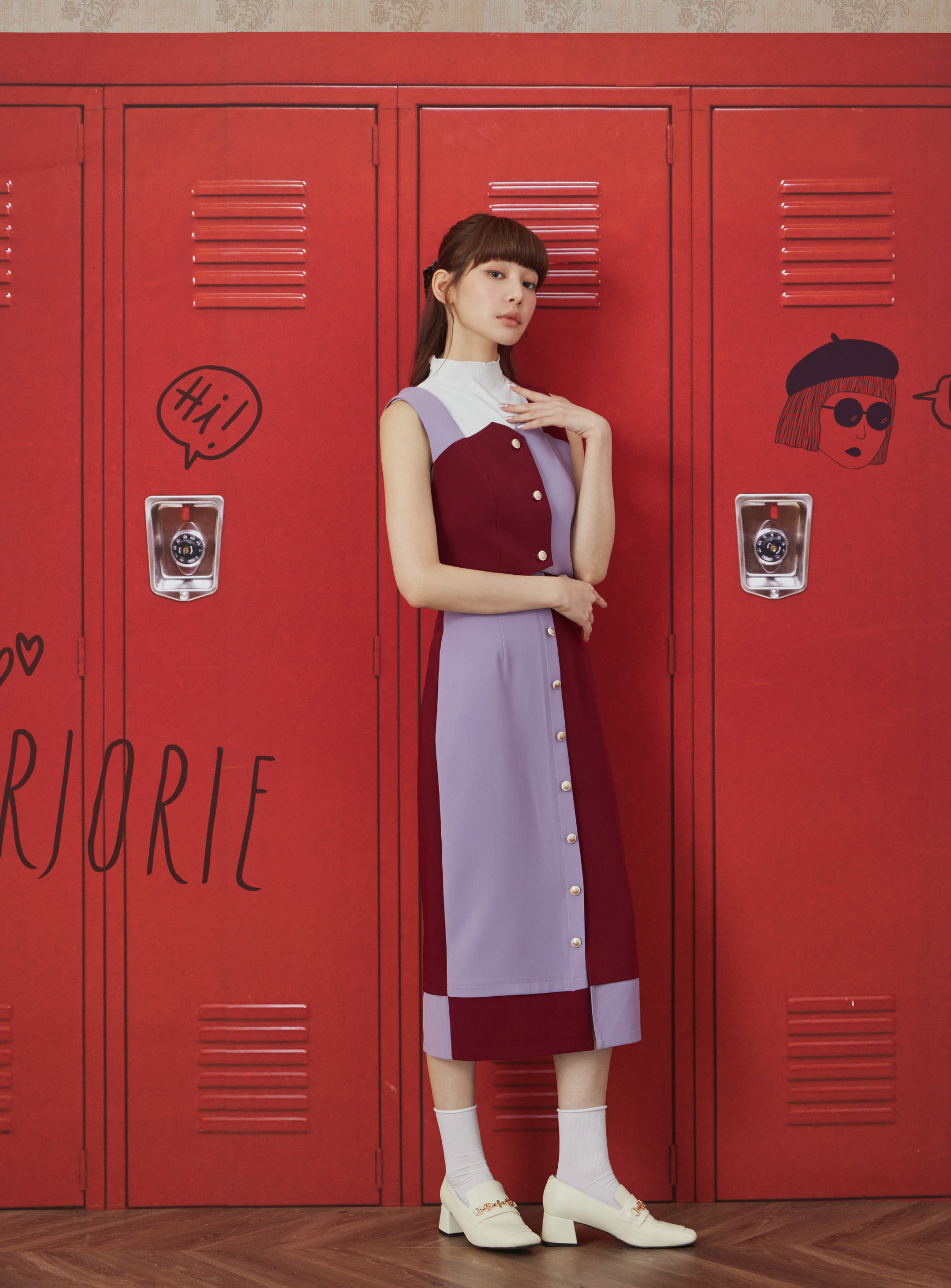 Marjorie